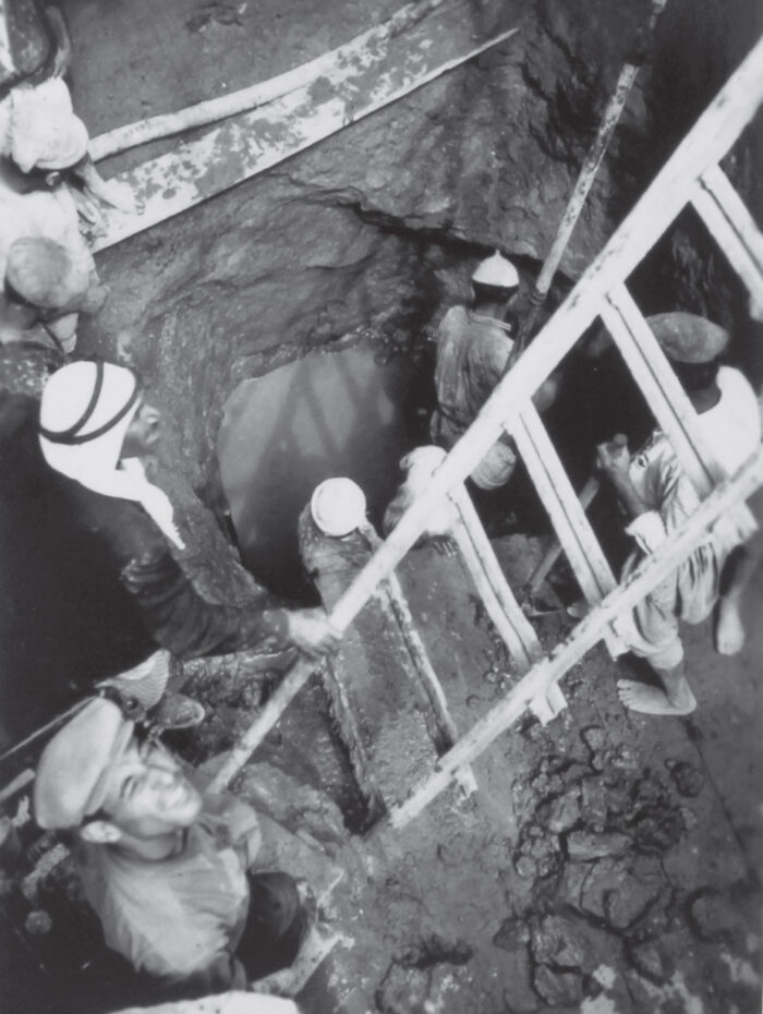 MIDDLE BRONZE AGE I (2000-1800 BC) - Alalakh